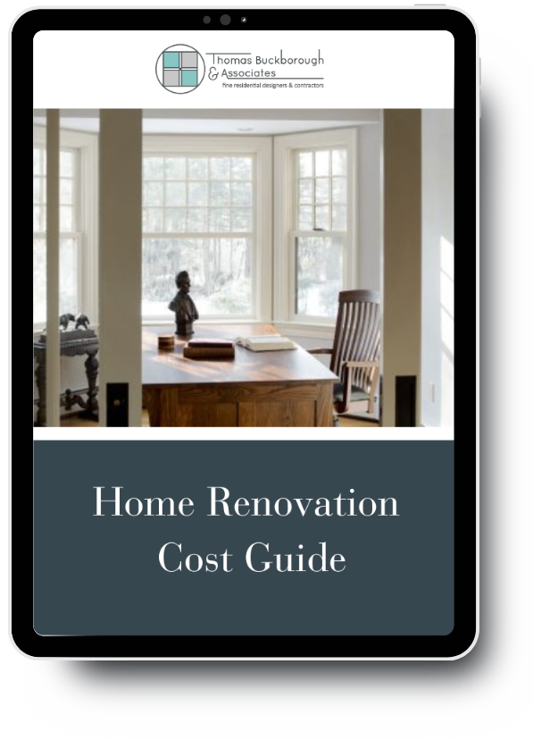 Home Remodeling Cost Guide | Acton & Boston Pricing Insights