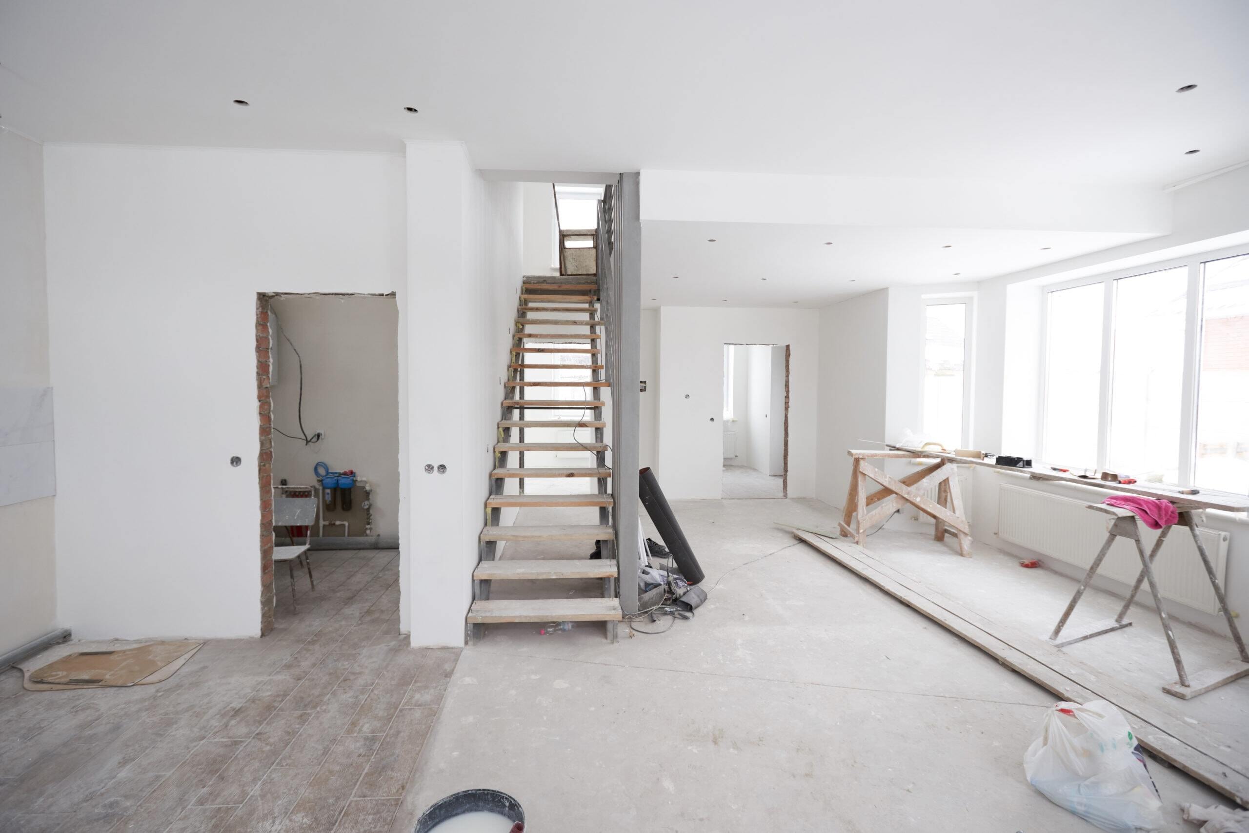 Renovation vs. Remodel: 1 Key Difference, And How It Affects Your Home